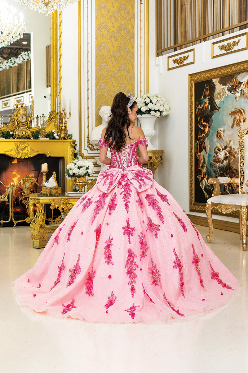 Morgan – Blush Couture Showroom