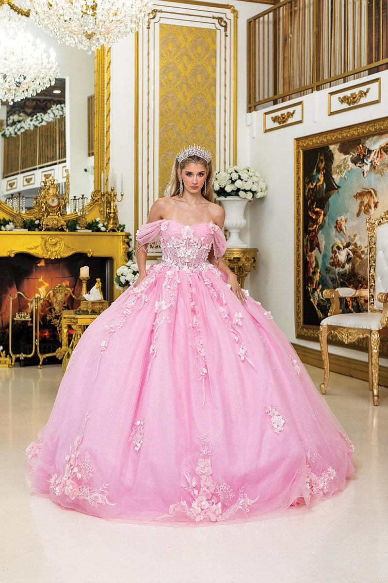 Amy – Blush Couture Showroom