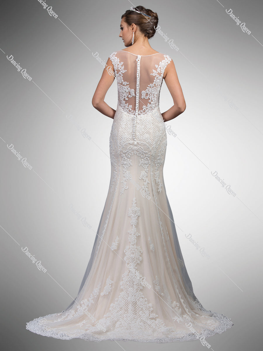 Juniper – Blush Couture Showroom