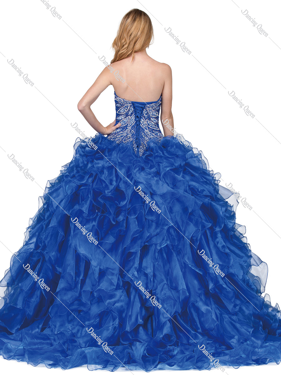 Jane – Blush Couture Showroom